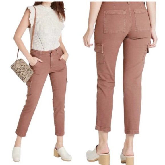 Universal Thread | Jeans | Universal Thread Womens High Rise Slim Fit ...